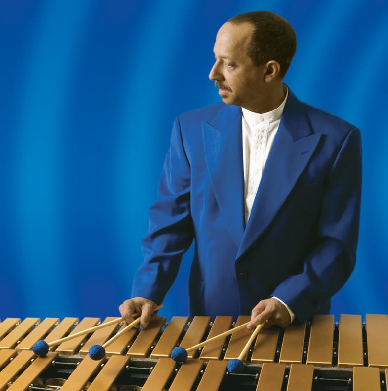 Jay Hoggard Musician - All About Jazz