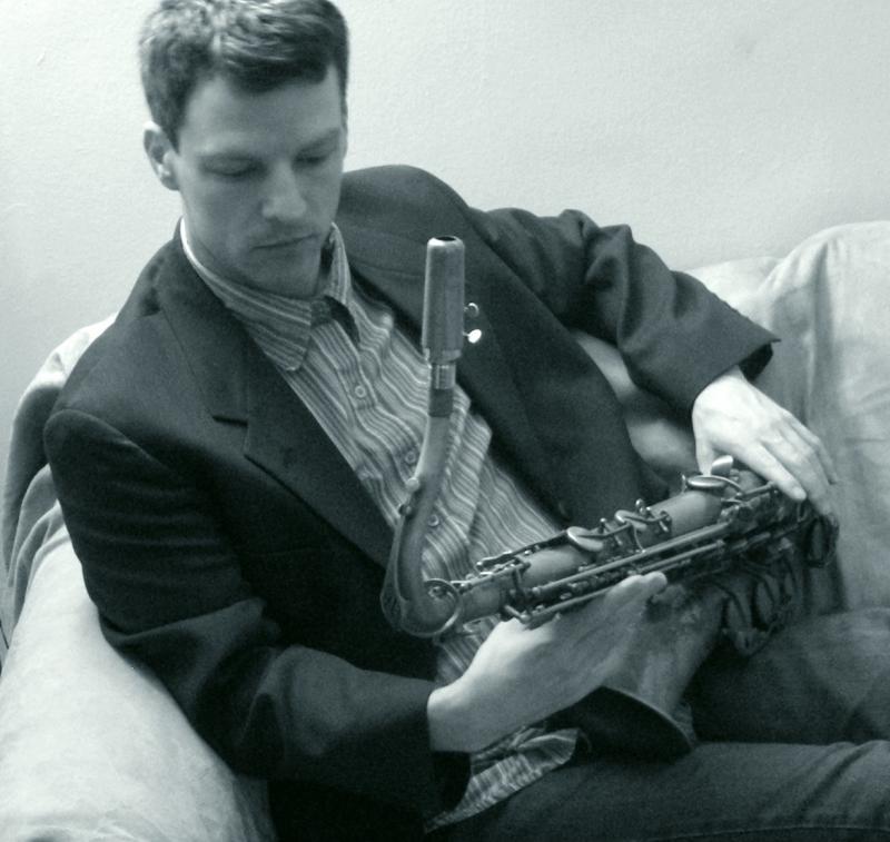 Michael Adkins Musician - All About Jazz