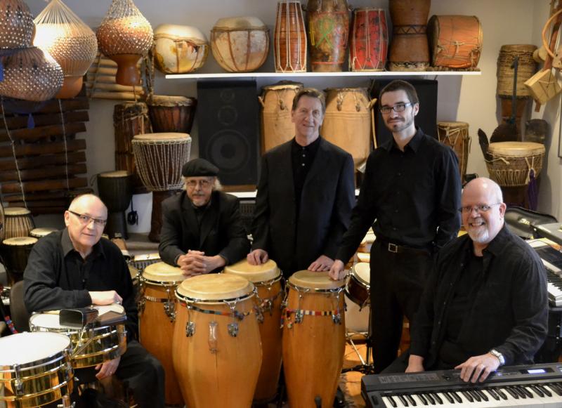 Band members Musician - All About Jazz