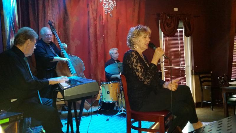 Billy Marcus Musician - All About Jazz