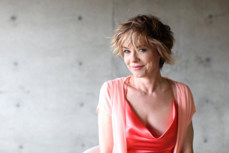 Barbara Lusch Musician - All About Jazz