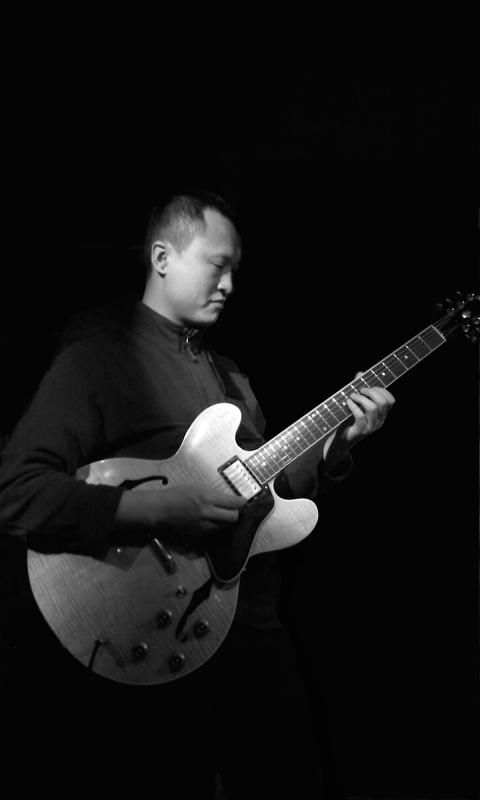 Young Gu Kim Musician - All About Jazz