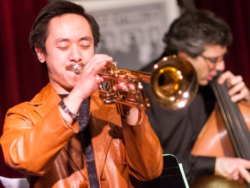 Joseph Lepore Musician - All About Jazz