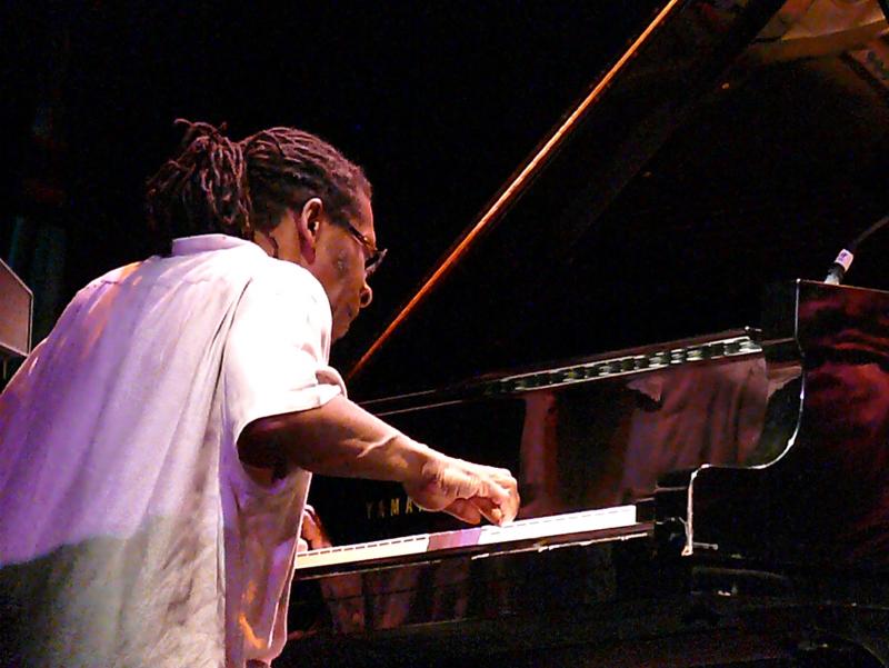 Charles Eubanks Musician - All About Jazz