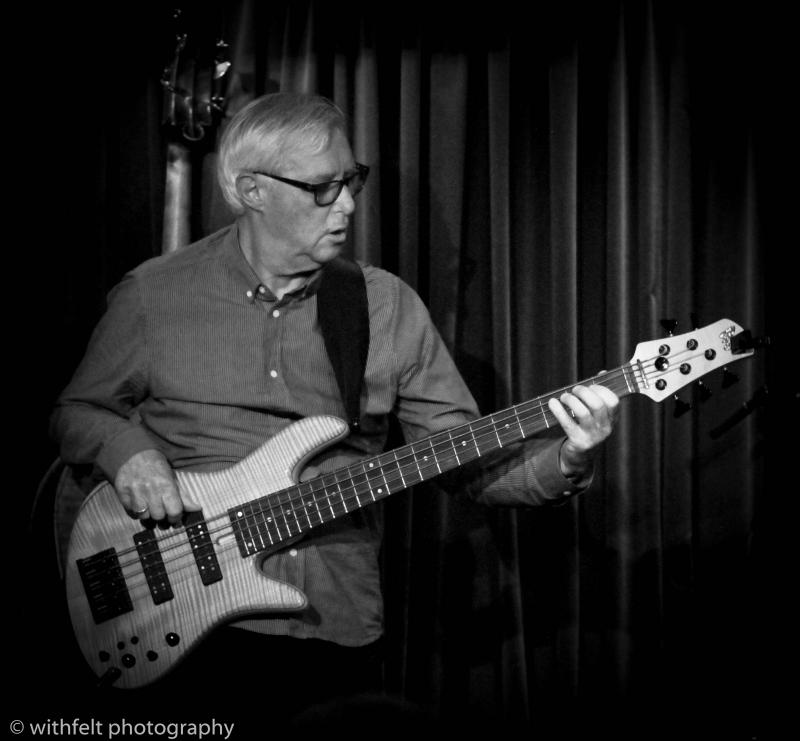 Carsten Dahl | Jazz Piano – Biography, Albums & More | All About Jazz