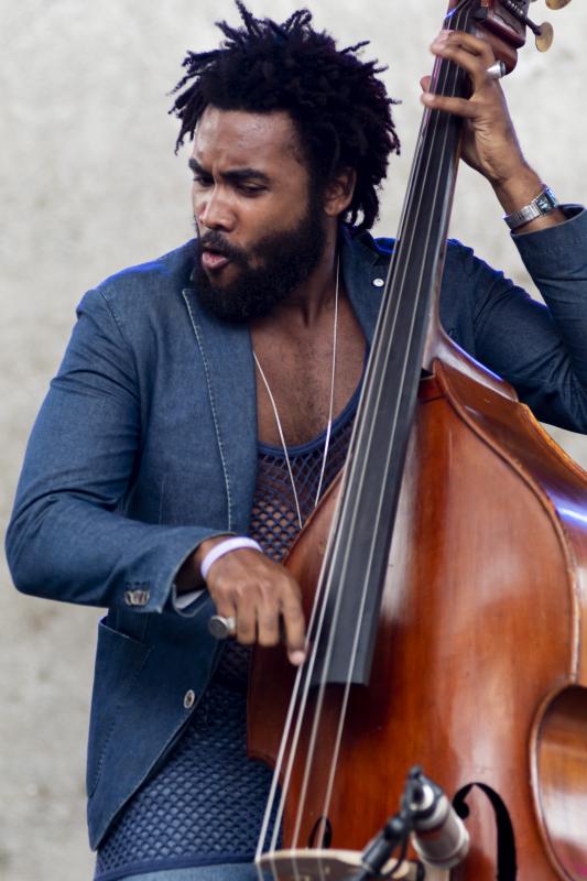 Emmet Cohen Musician - All About Jazz