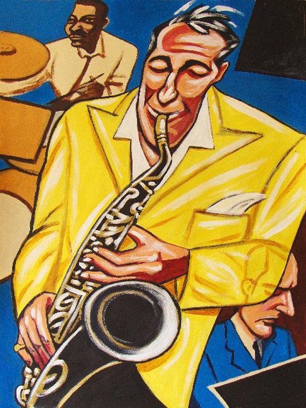 Denzil Best Musician - All About Jazz