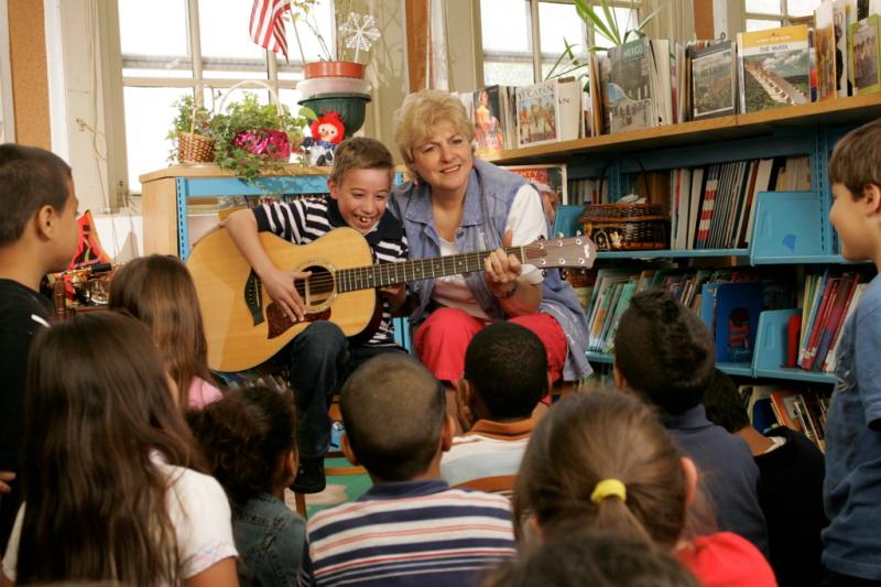 Marla Lewis Musician - All About Jazz