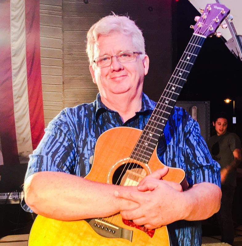 Tom Cooney Musician - All About Jazz