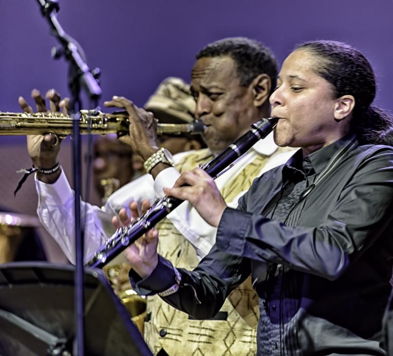 Lee Odom Musician - All About Jazz