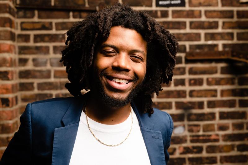 Sean Mason - piano Musician - All About Jazz