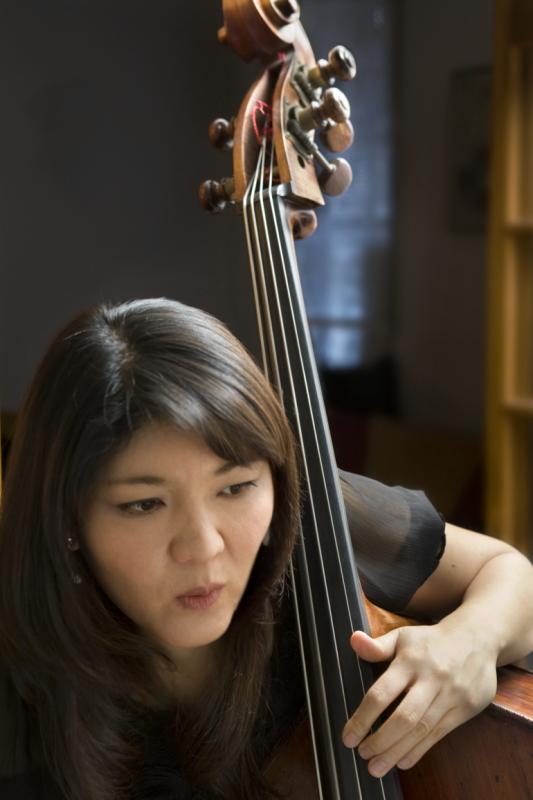 Noriko Ueda Musician - All About Jazz