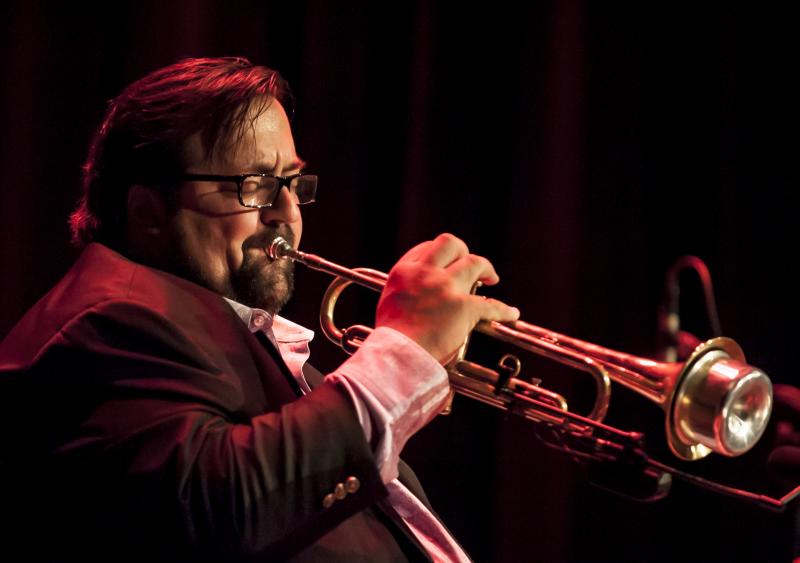 Ramon Banda Musician - All About Jazz