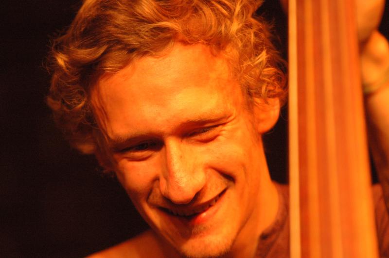 Joel Grip Musician - All About Jazz