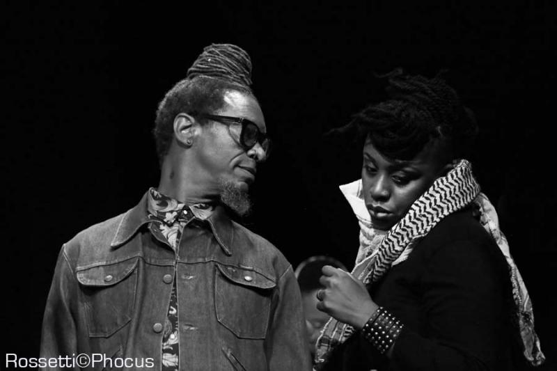 Tamar Kali Musician - All About Jazz