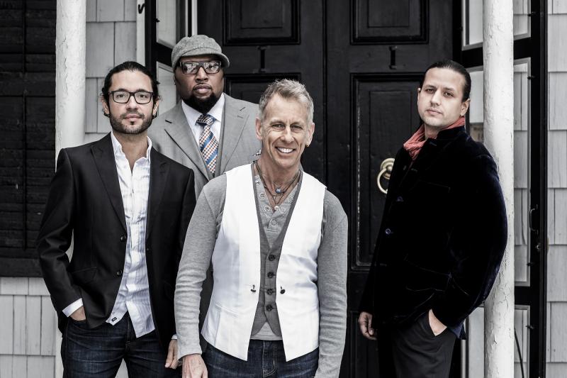 Ricky Rodriguez Musician - All About Jazz