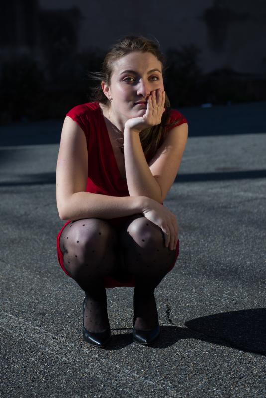 Chelsea Reed Musician - All About Jazz