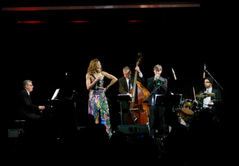 Chris Ingham Musician - All About Jazz