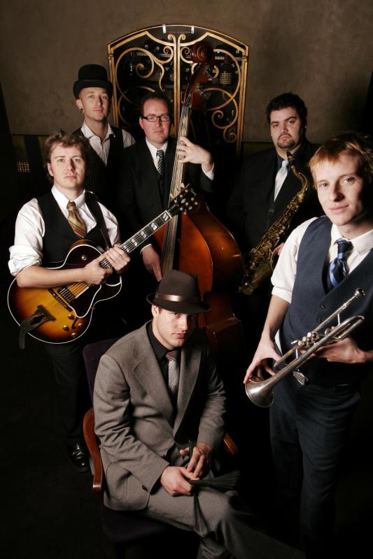 Carlo Barbaro | Jazz Saxophone – Biography, Albums & More | All About Jazz