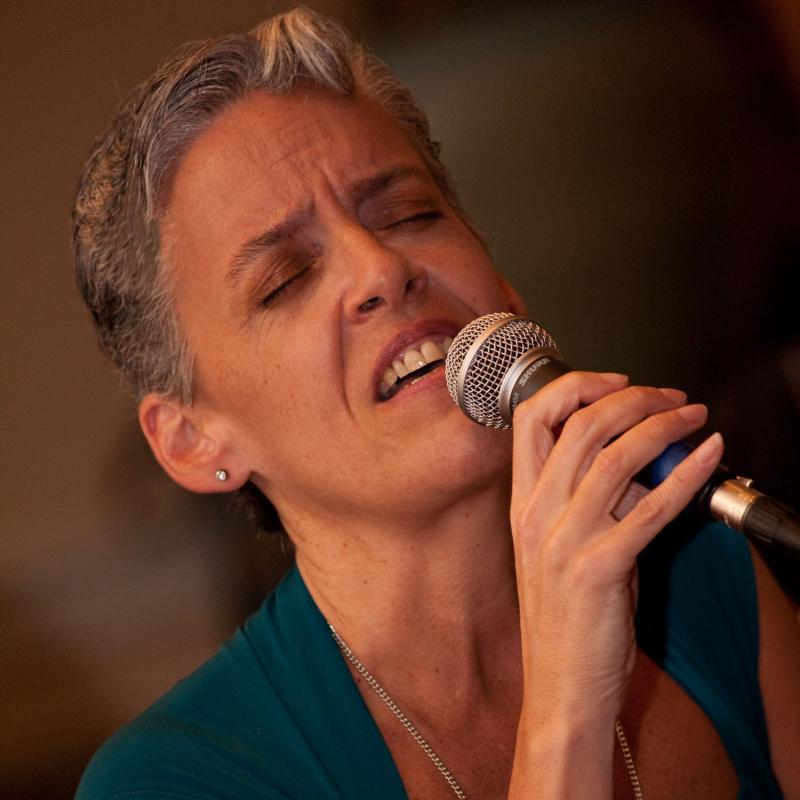 Laura Karst Musician - All About Jazz