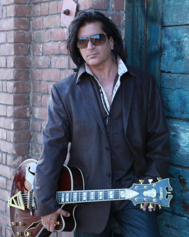 Blake Aaron Musician - All About Jazz