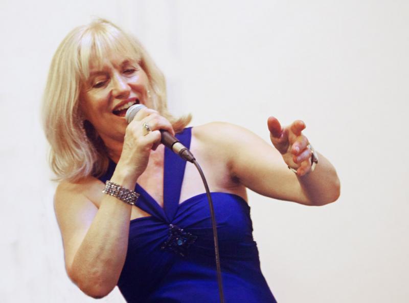 Catherine Lima Musician - All About Jazz