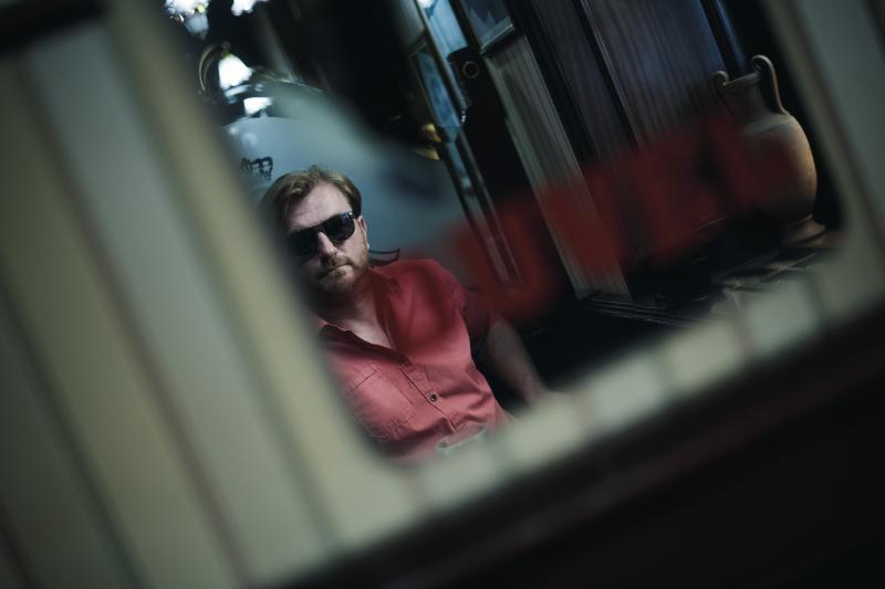 Leon Brenko Musician - All About Jazz