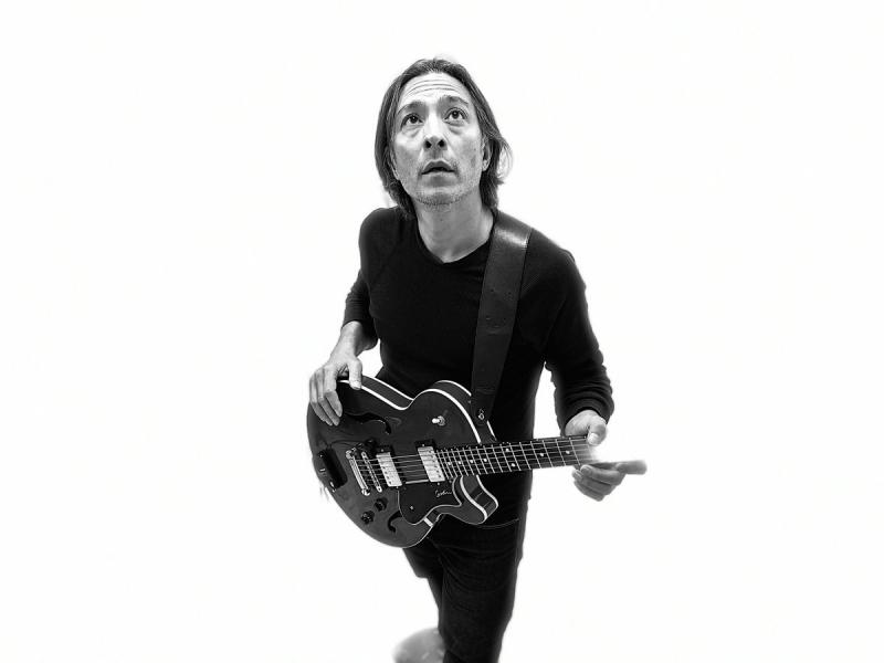 Ray Sandoval Musician - All About Jazz