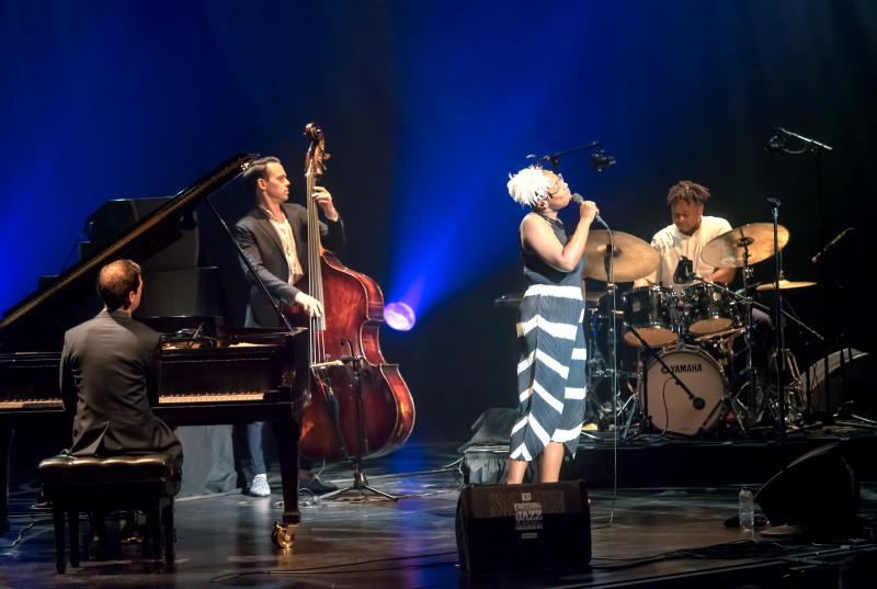 Kyle Poole Musician - All About Jazz