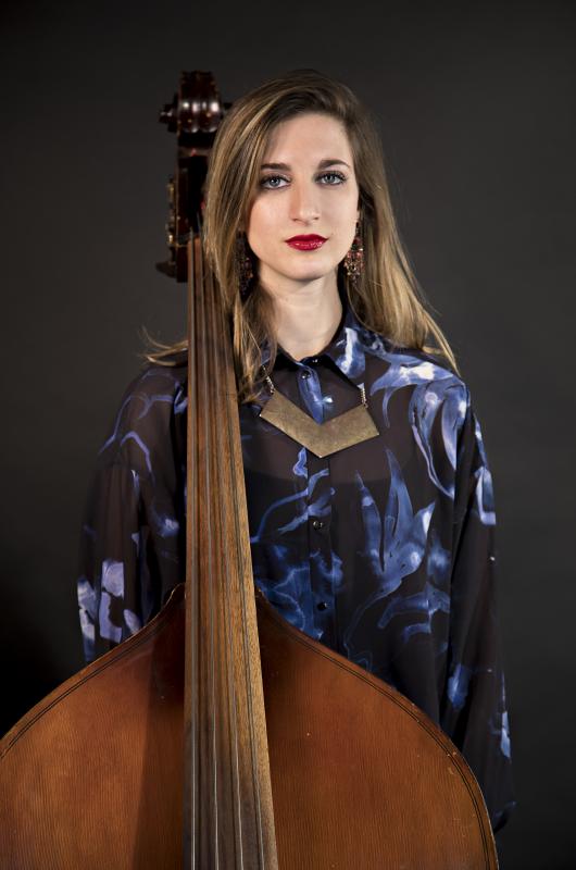 Adi Meyerson Musician - All About Jazz