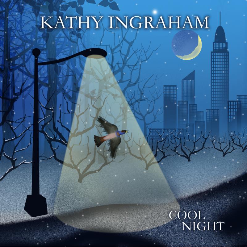 Kathy Ingraham | Jazz Vocals – Biography, Albums & More | All About Jazz