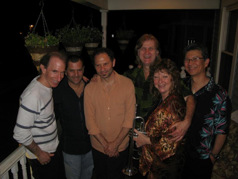 Peter Calo Musician - All About Jazz