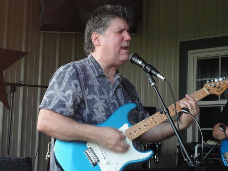 Paul Colombo Musician - All About Jazz