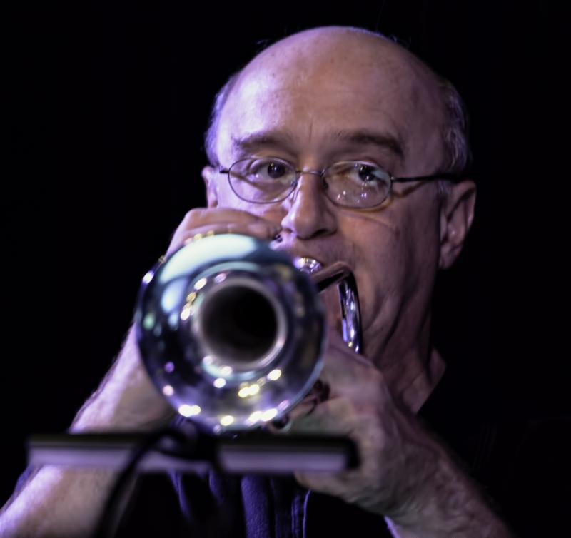 Bruce Gates Musician - All About Jazz