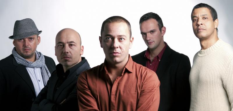 Fado em Si Bemol Musician - All About Jazz