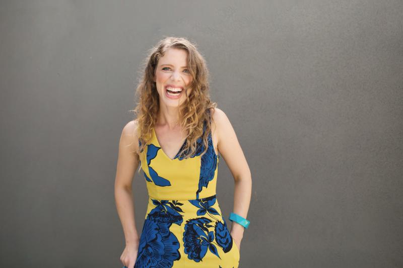 Kristin Berardi Musician - All About Jazz