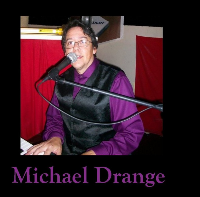 Michael Drange at Choza 96 | Live Jazz Music in Los Angeles on March 8