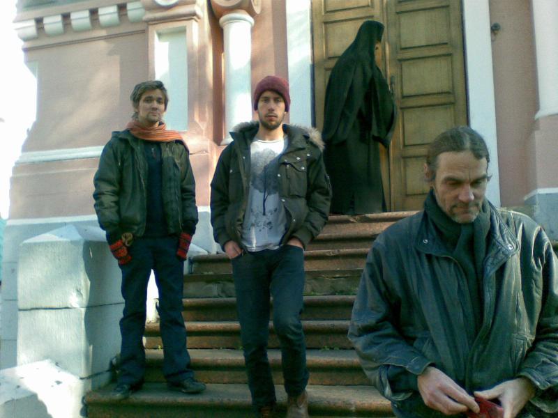 Tony Wilson Musician - All About Jazz