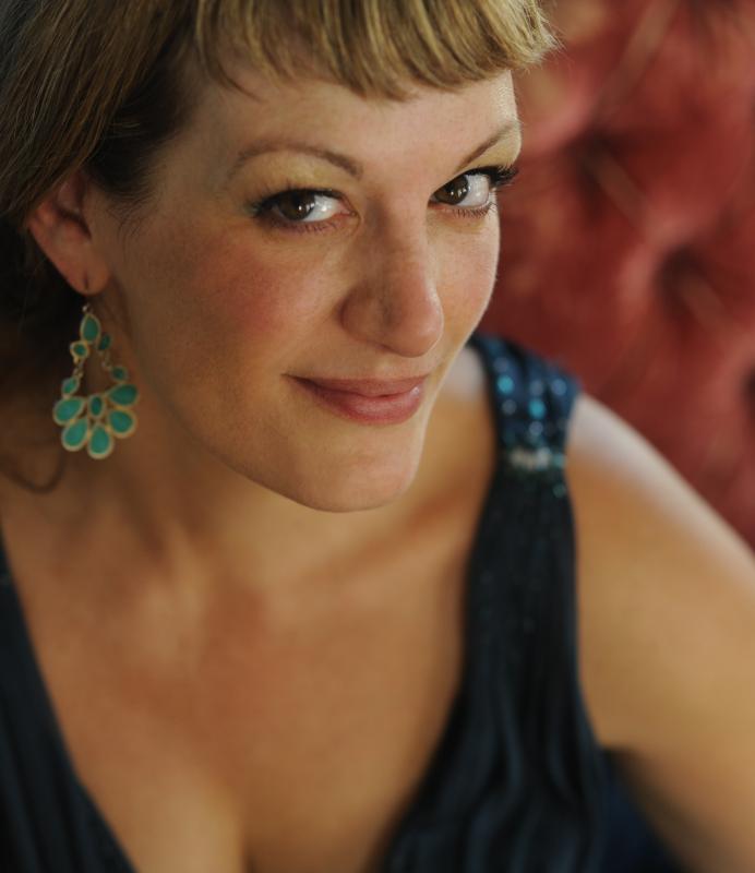 Suzanna Smith Musician - All About Jazz