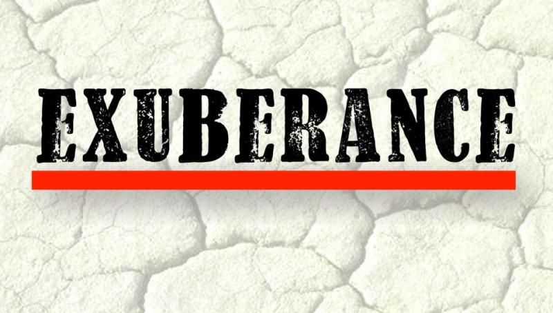 Exuberance Musician - All About Jazz