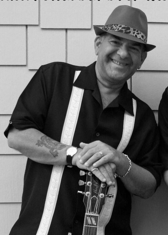 Rick Howard Musician - All About Jazz