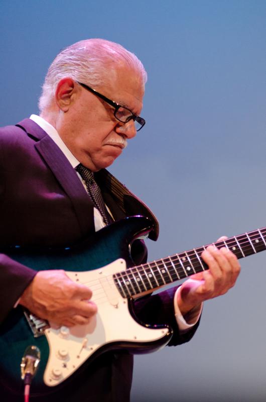 Ray Obiedo Musician - All About Jazz