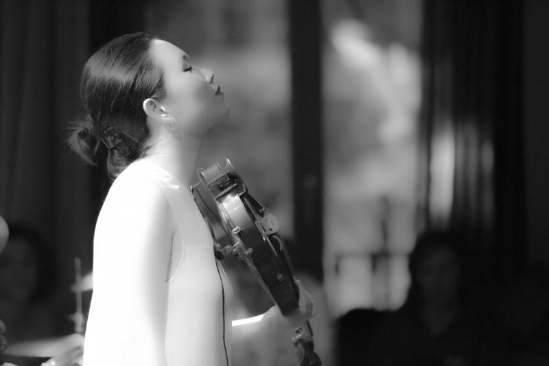 Maureen Choi | Jazz Violin – Biography, Albums & More | All About Jazz