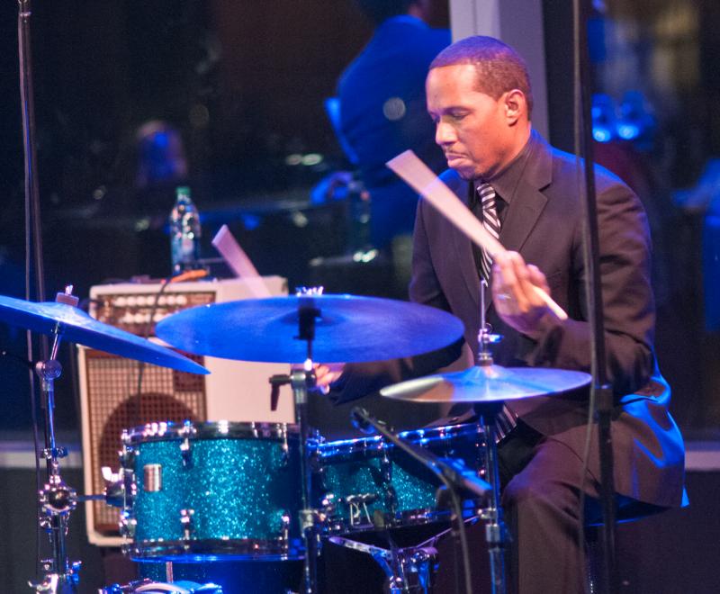 Willie Jones III Musician - All About Jazz