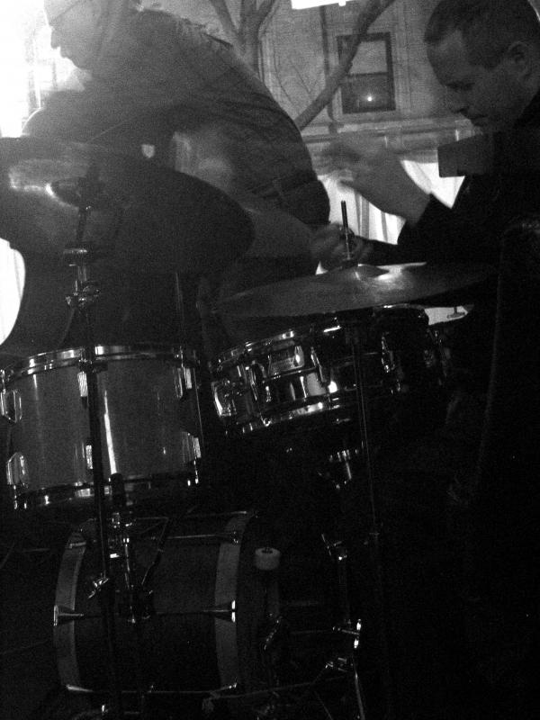 Brian Sandstrom Musician - All About Jazz