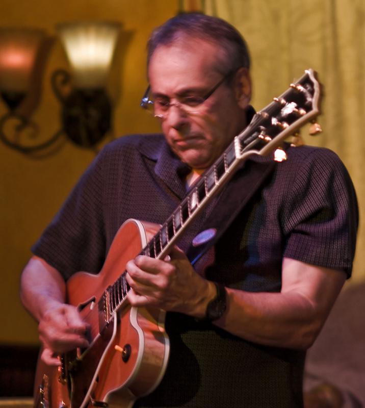 John Tropea Musician - All About Jazz