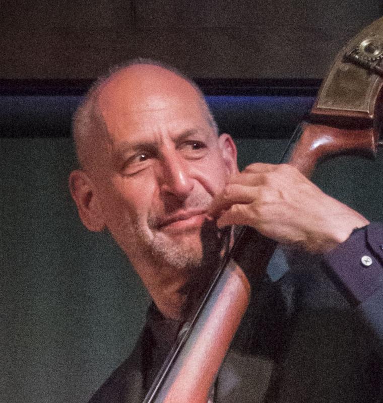 Jon Dreyer | Jazz Bass, acoustic – Biography, Albums & More | All About ...