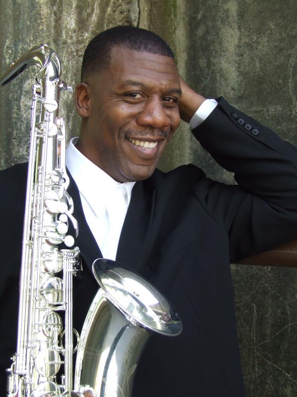 Tim Cunningham Musician - All About Jazz