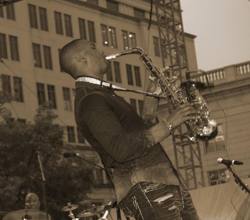 Maysa Musician - All About Jazz