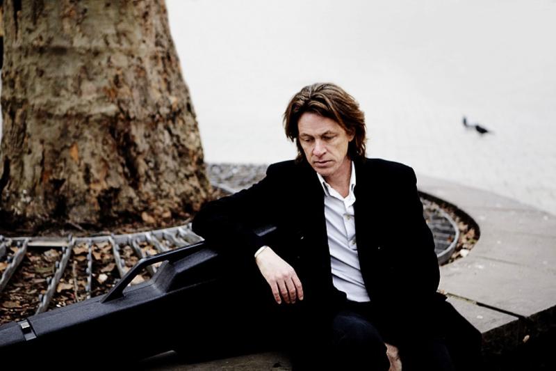Dominic Miller Musician - All About Jazz